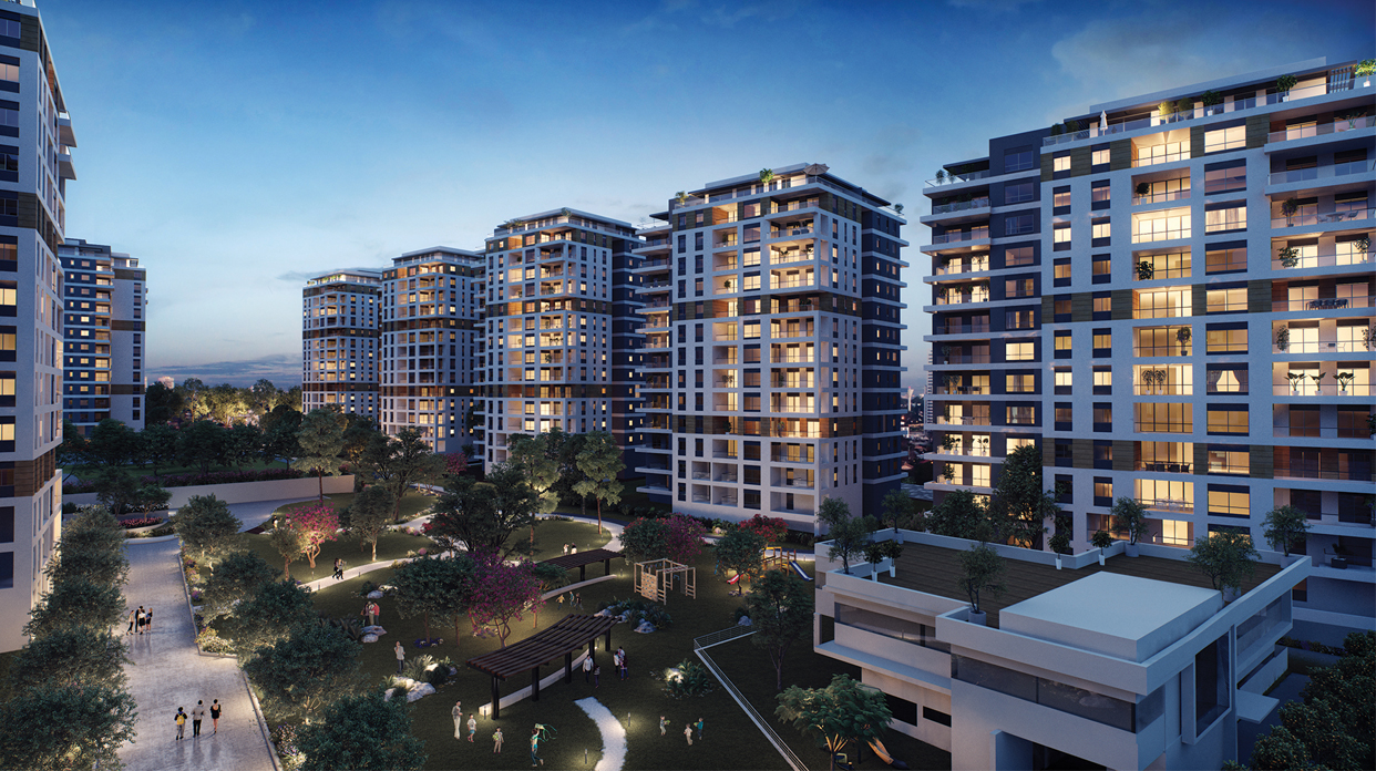 Dun’s 100 - Aura Israel Development and Investments Ltd.