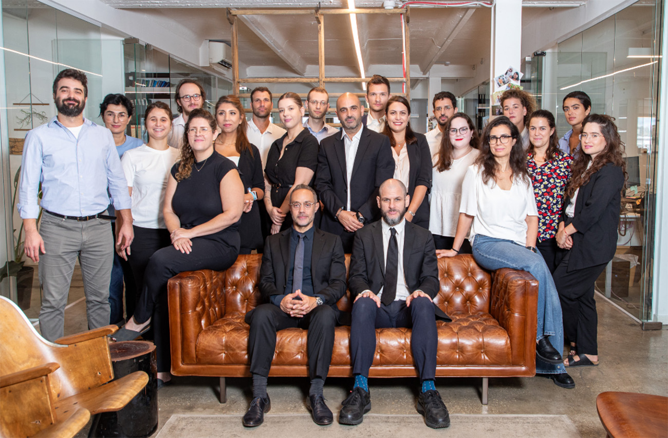 Dun’s 100 - Warsha-Weitzen Immigration Law Firm