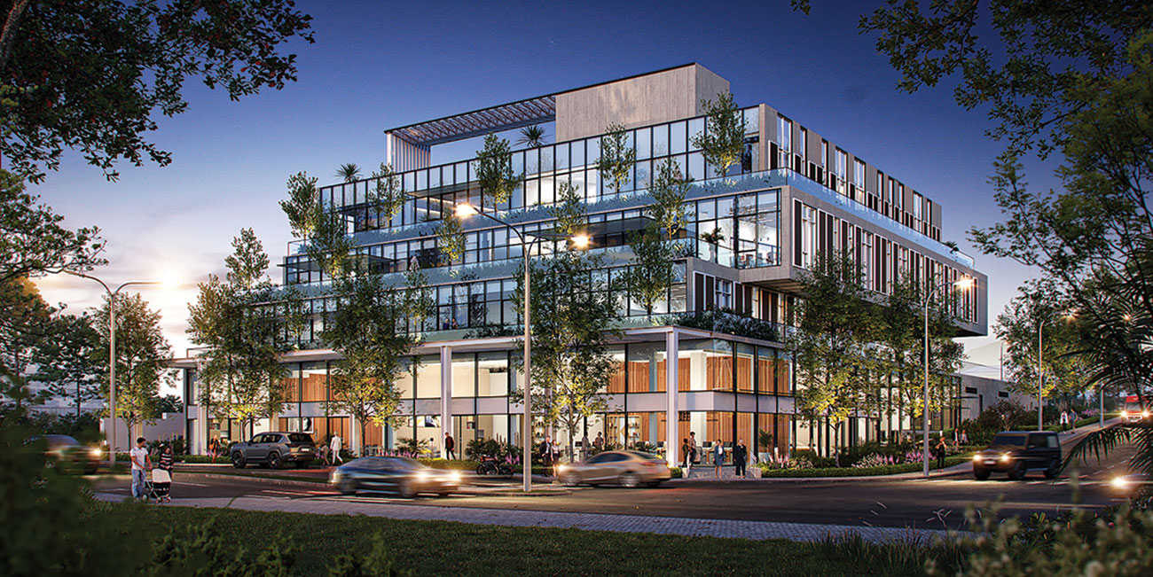 Dun’s 100 - Shoval Engineering Group