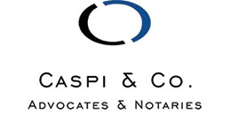 Dun’s 100 - Caspi and Co. Law Office