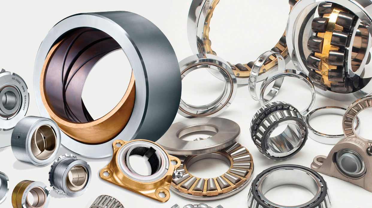 Dun’s 100 - Delta Elkon Mechanical Products Ltd.