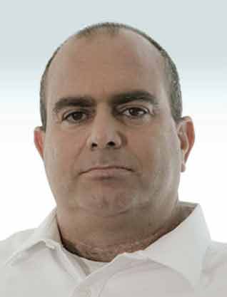 Dun’s 100 - Tomer Harari from the company Meptagon Systems